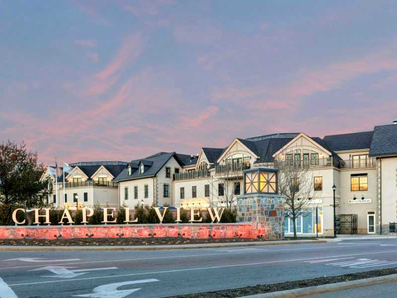 Shopping & Things To Do in Cranston - Williams and Stuart Real Estate