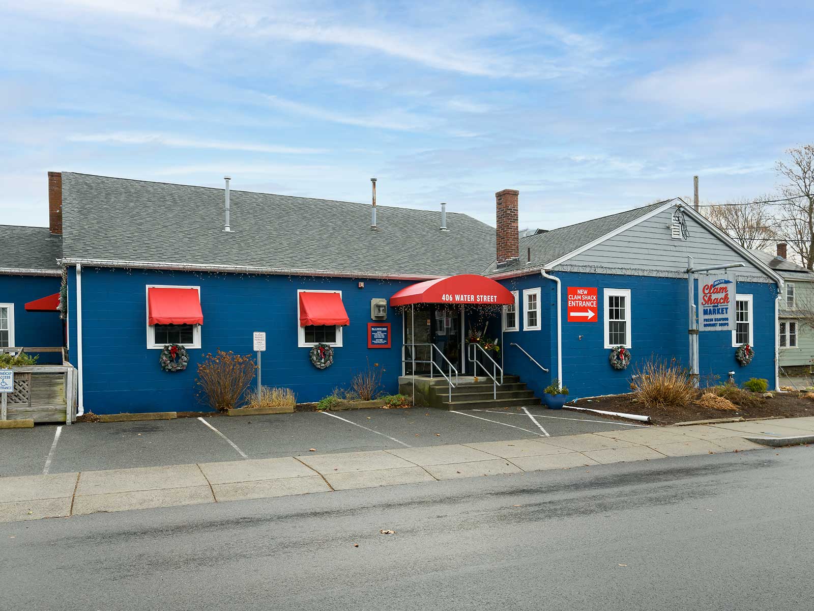 Things to do in Warren - Williams and Stuart Real Estate